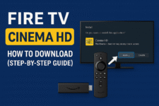 How to Download Cinema HD on PC (Windows & Mac) using BlueStacks and ...