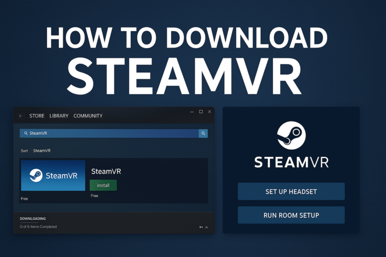 How To Manually Download From Steam Workshop
