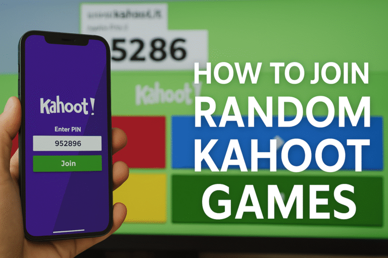 How To Always Win A Kahoot: Proven Strategies That Actually Work