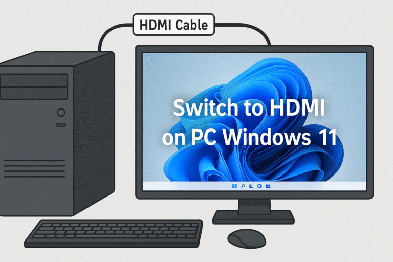 How Long can an HDMI Cable be?