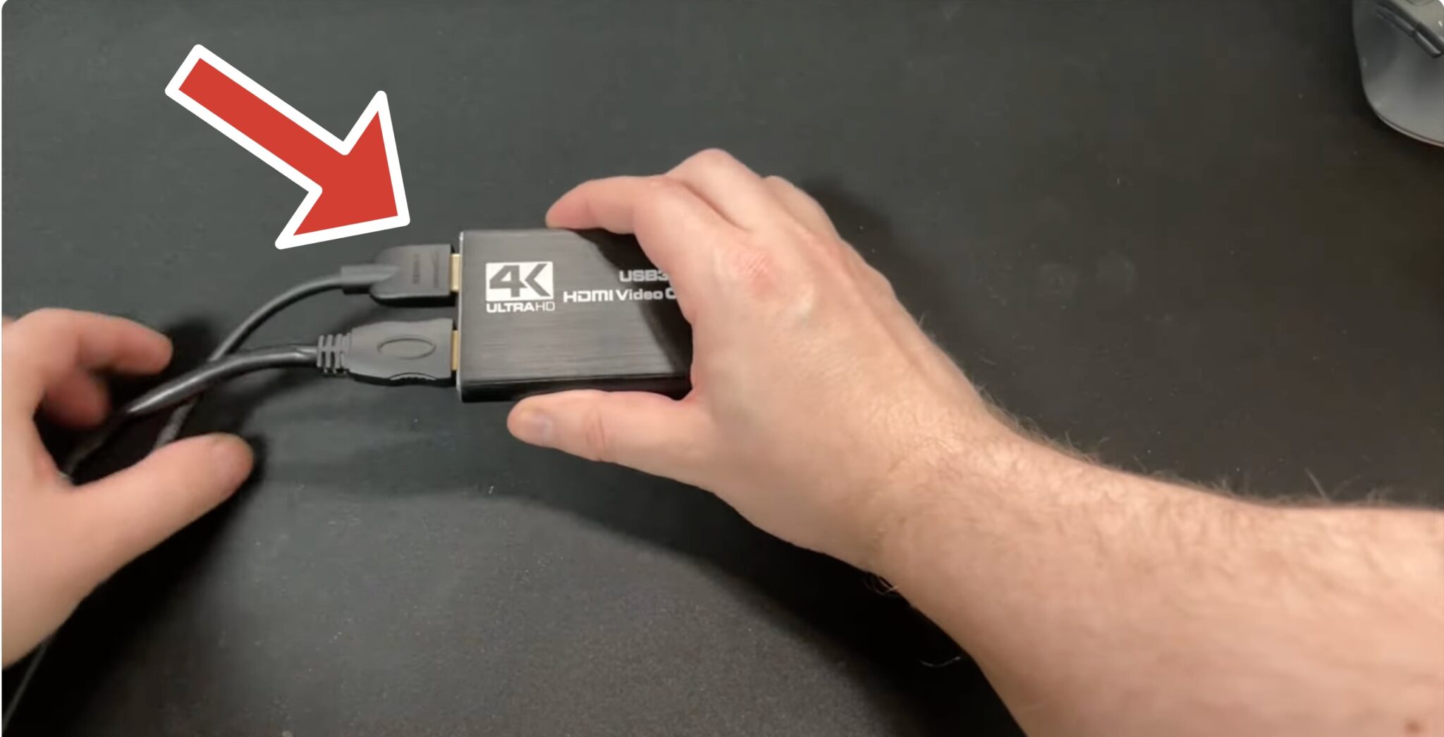 How to Use HDMI Video Capture Card (Step-by-Step Setup Guide)