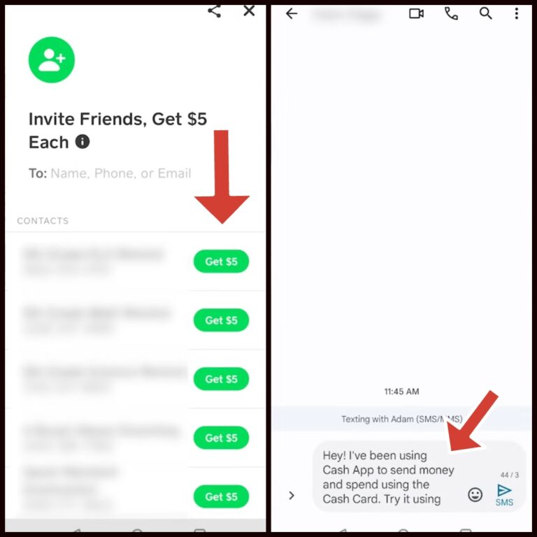 How to Get Free Money on Cash App: Legit and Easy Methods