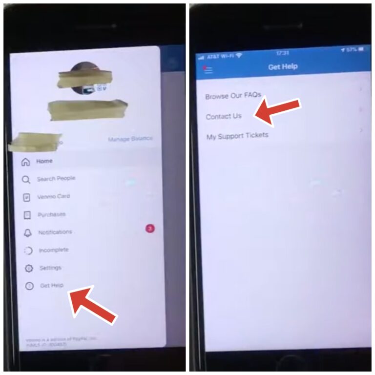 Venmo Phone Support: How to Reach Them