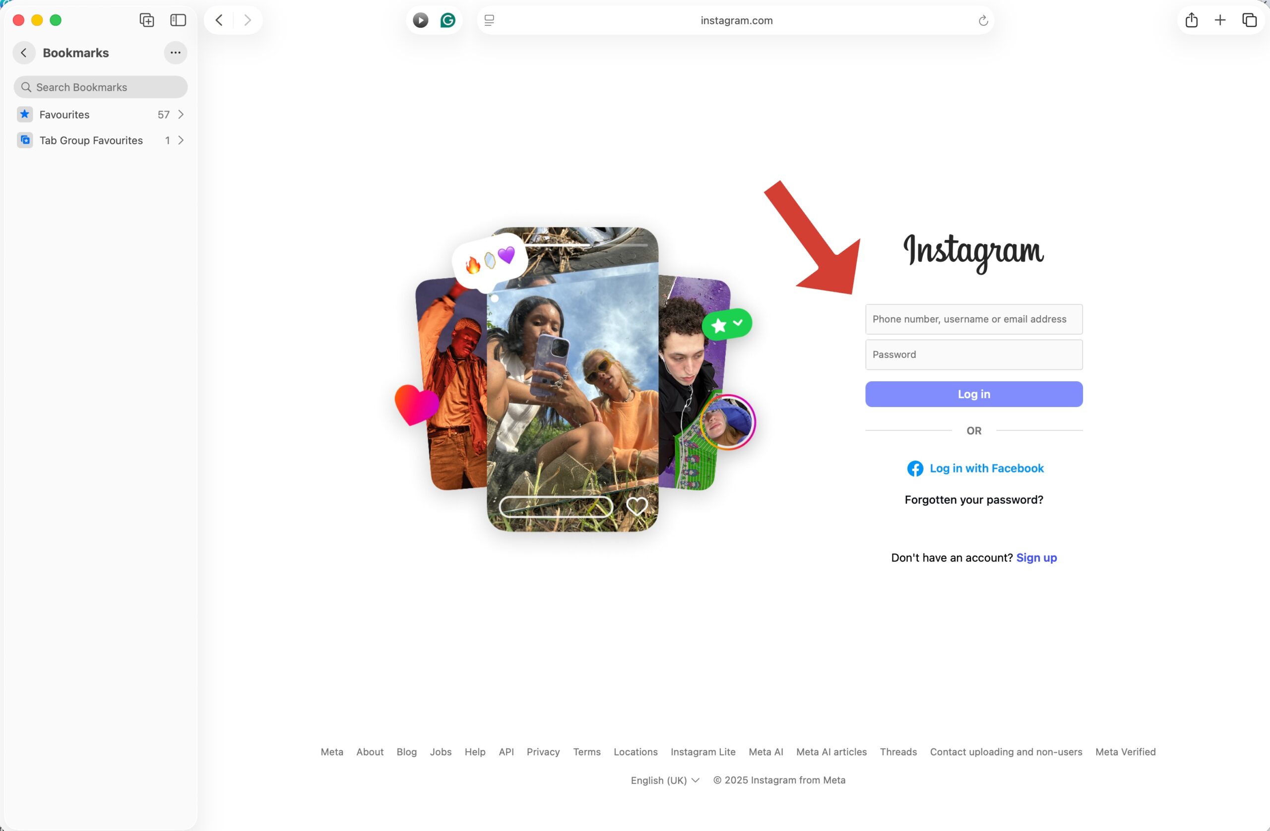 How to Get Instagram on a Laptop (Windows & Mac)