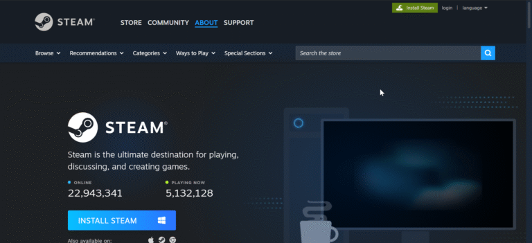 How to Download SteamVR (Step-by-Step Guide)