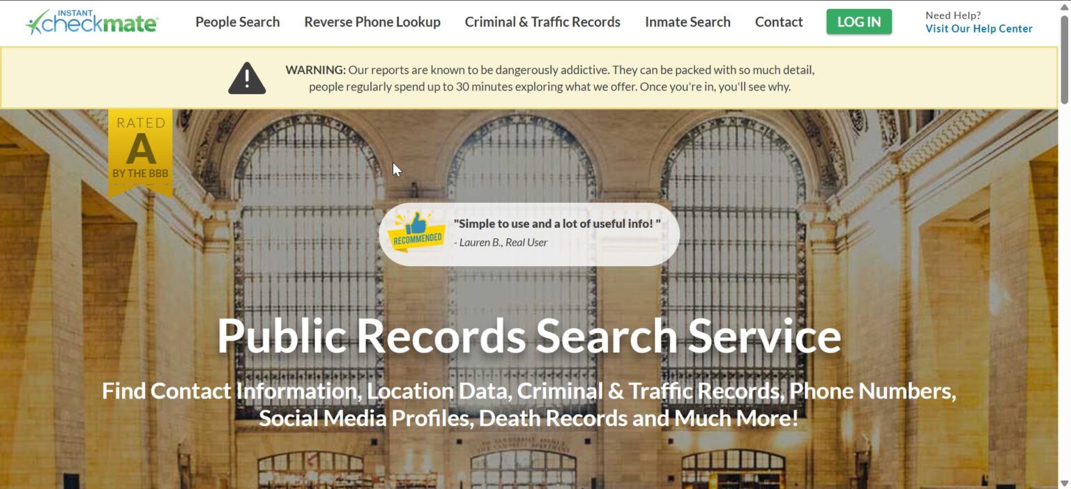 8 Best Reverse Phone Lookup Services That Actually Work