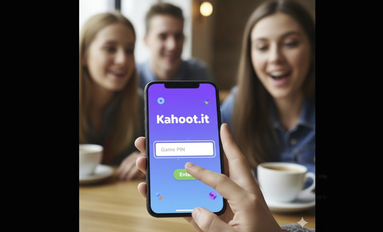 How to Sign into Kahoot on Mobile App & Website