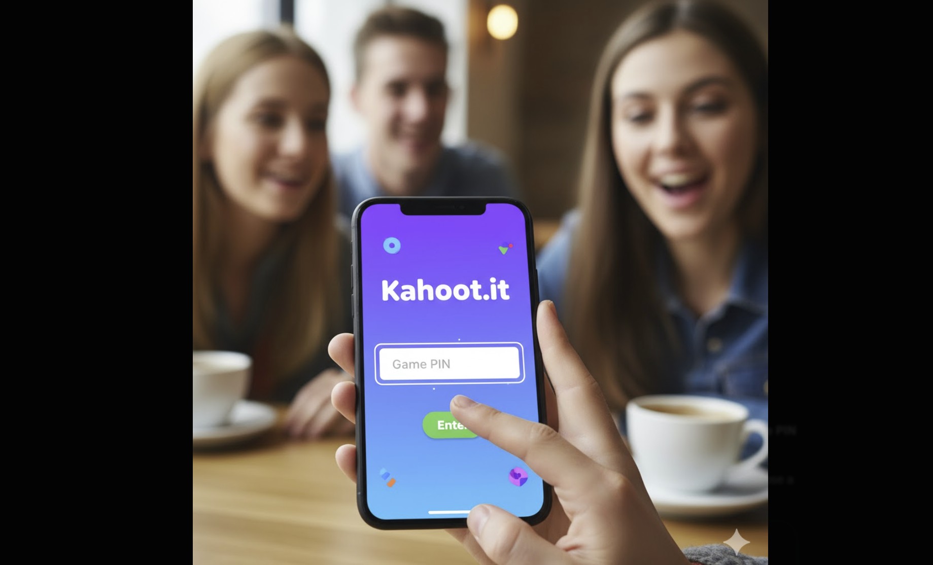 How to Sign into Kahoot on Mobile App & Website
