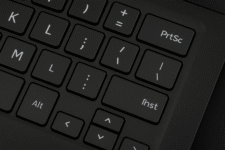 How to Take a Screenshot on a Dell Computer