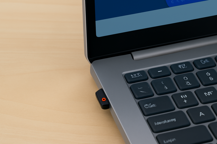 How to Connect Logitech Unifying Receiver