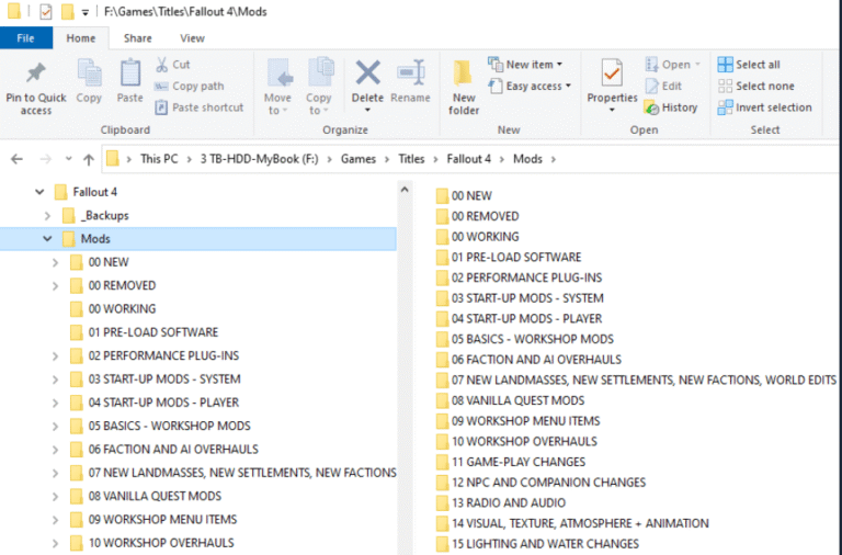 How to Download Fallout 4 Mods from Nexus