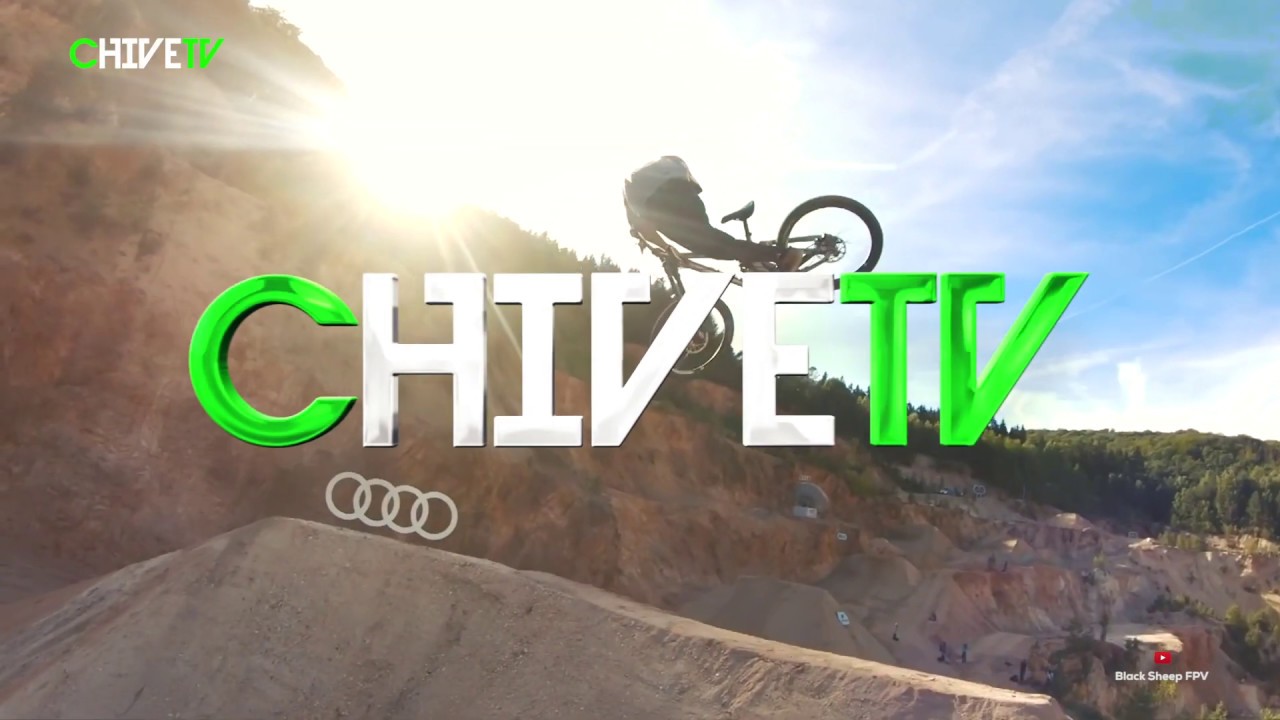 Watch Chive TV on Your Smart TV with These Easy Steps