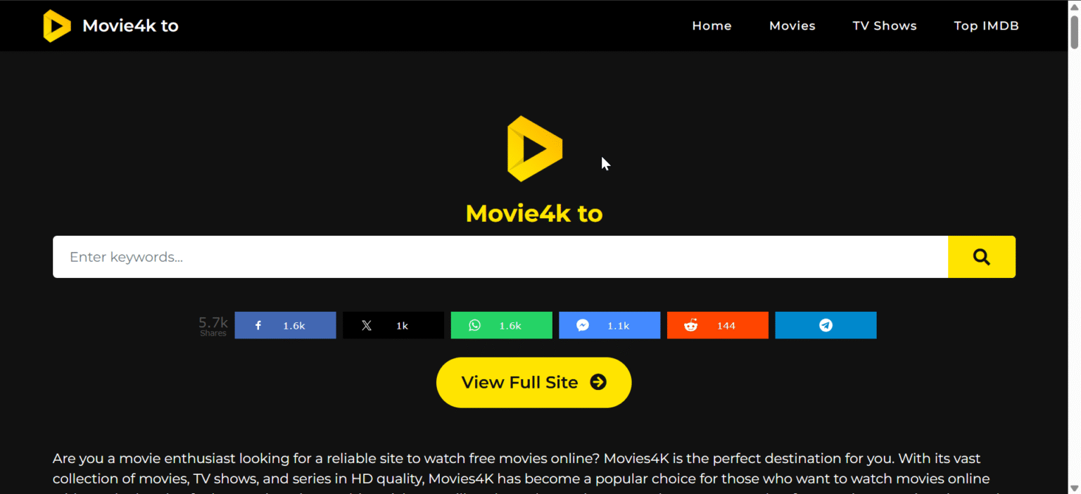 17 Best Safe Putlocker Alternative Sites to Stream Movies