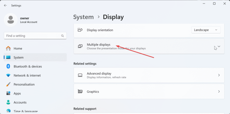 How to Turn On Tablet Mode on Windows 11