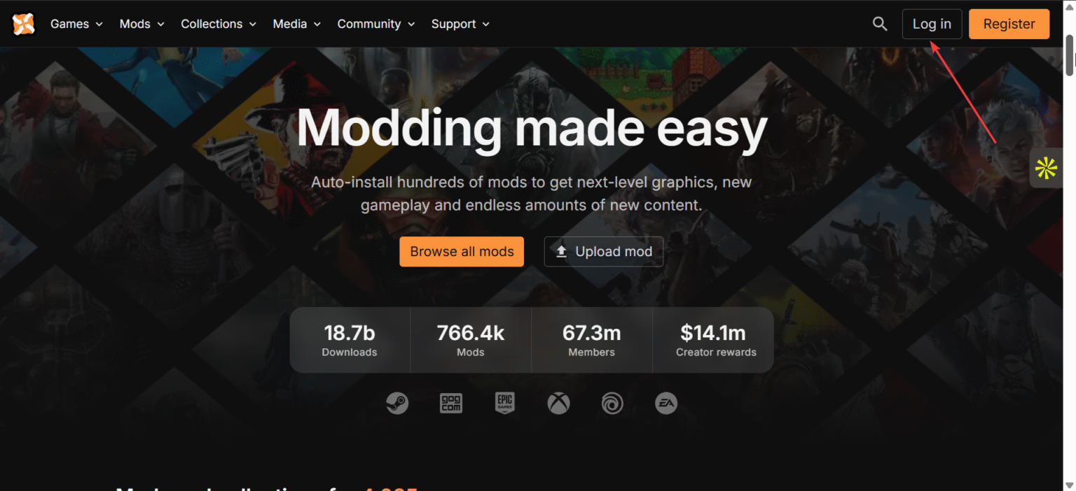 How to Download Fallout 4 Mods from Nexus