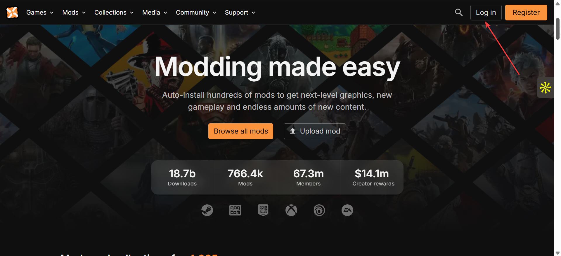 How to Download Fallout 4 Mods from Nexus