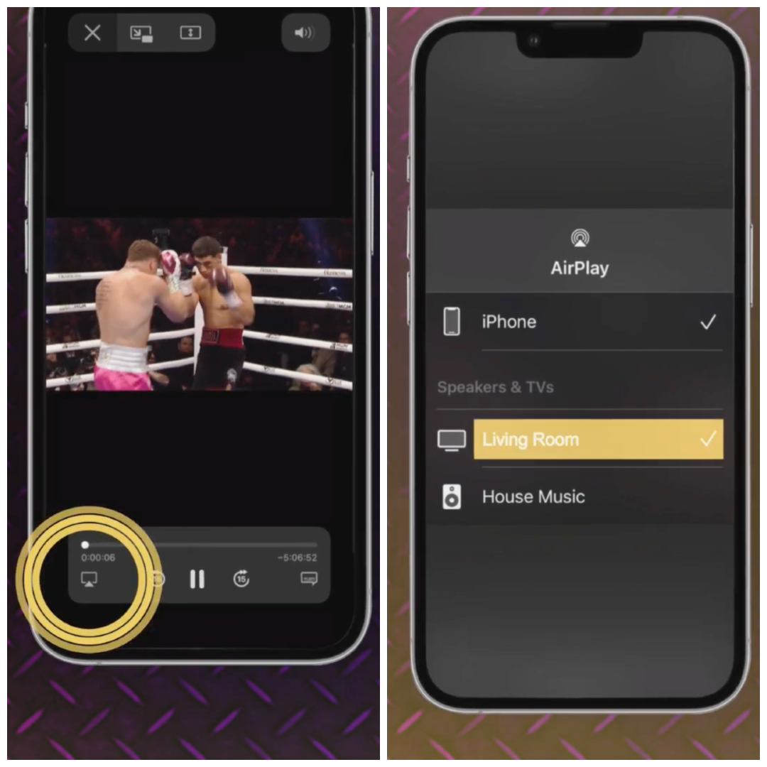 Watch PPV on Any Smart TV: Apps, Casting, and Fixes