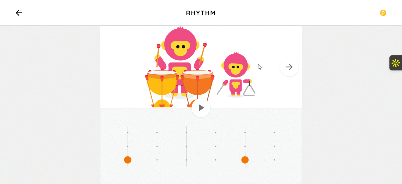How to Use Chrome Music Lab