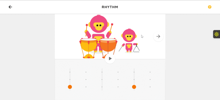 How to Use Chrome Music Lab