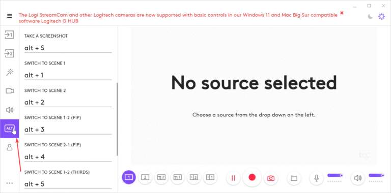 How to Use Logitech Capture (Step-by-Step Guide)
