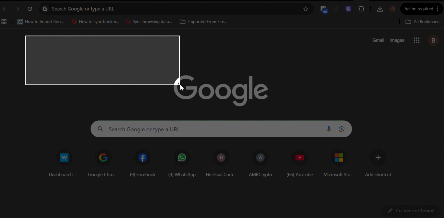 How to Take a Screenshot on a Dell Computer