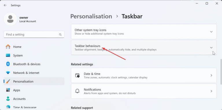 How to Turn On Tablet Mode on Windows 11