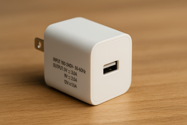 Unveiling the Basics: Understanding the USB Charger and its Functions