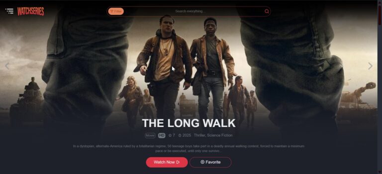 17 Best Safe Putlocker Alternative Sites to Stream Movies