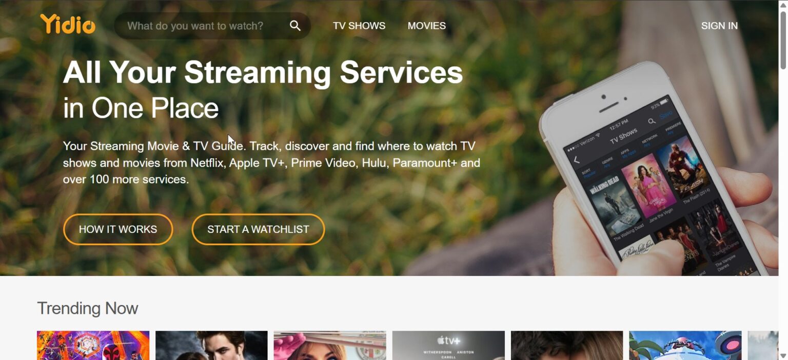 17 Best Safe Putlocker Alternative Sites to Stream Movies