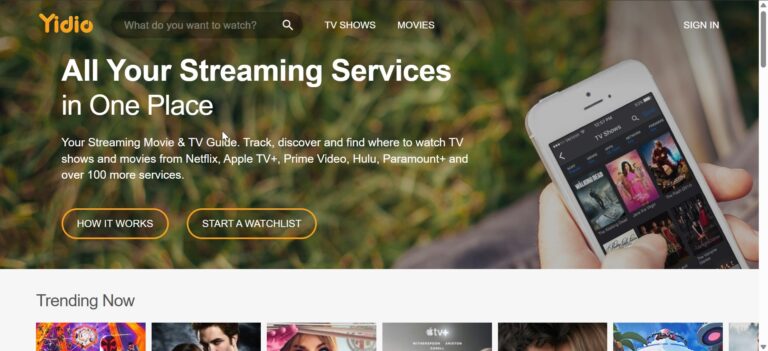 17 Best Safe Putlocker Alternative Sites to Stream Movies
