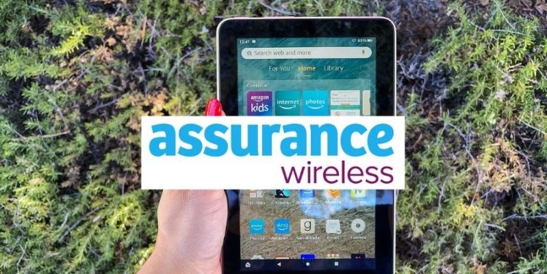 How To Qualify for a Free Assurance Wireless Tablet