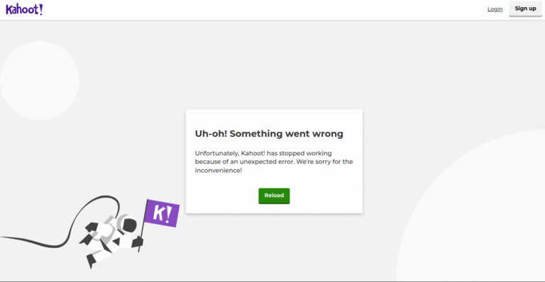 Kahoot Game Pin: What It Is And How It Works