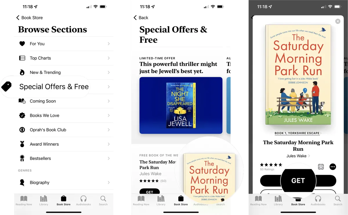 How To Download Apple Books On iPhone And iPad