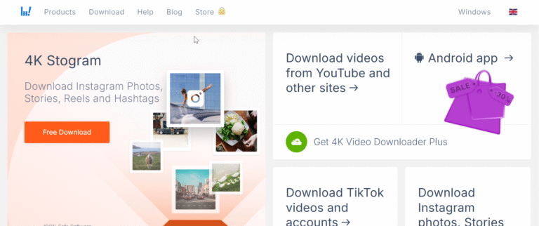 Best Video Downloader for PC (Windows 10 & 11)