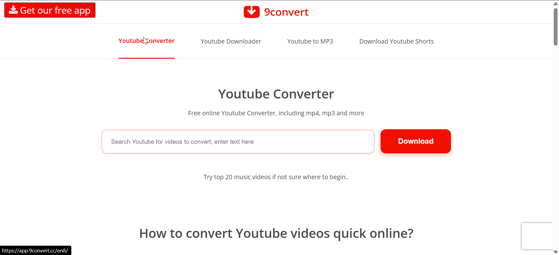 Best Online Video Downloaders (PC & Mobile)
