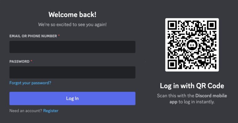 How to Log In Discord: Guide for Desktop, Mobile & Web