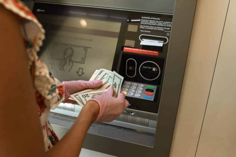 Best Places To Withdraw Money From Cash App Without Fees