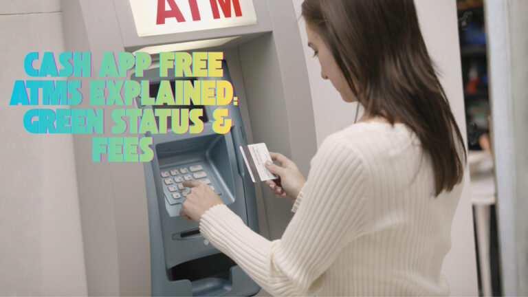 How to Use Cash App Without a Bank Account