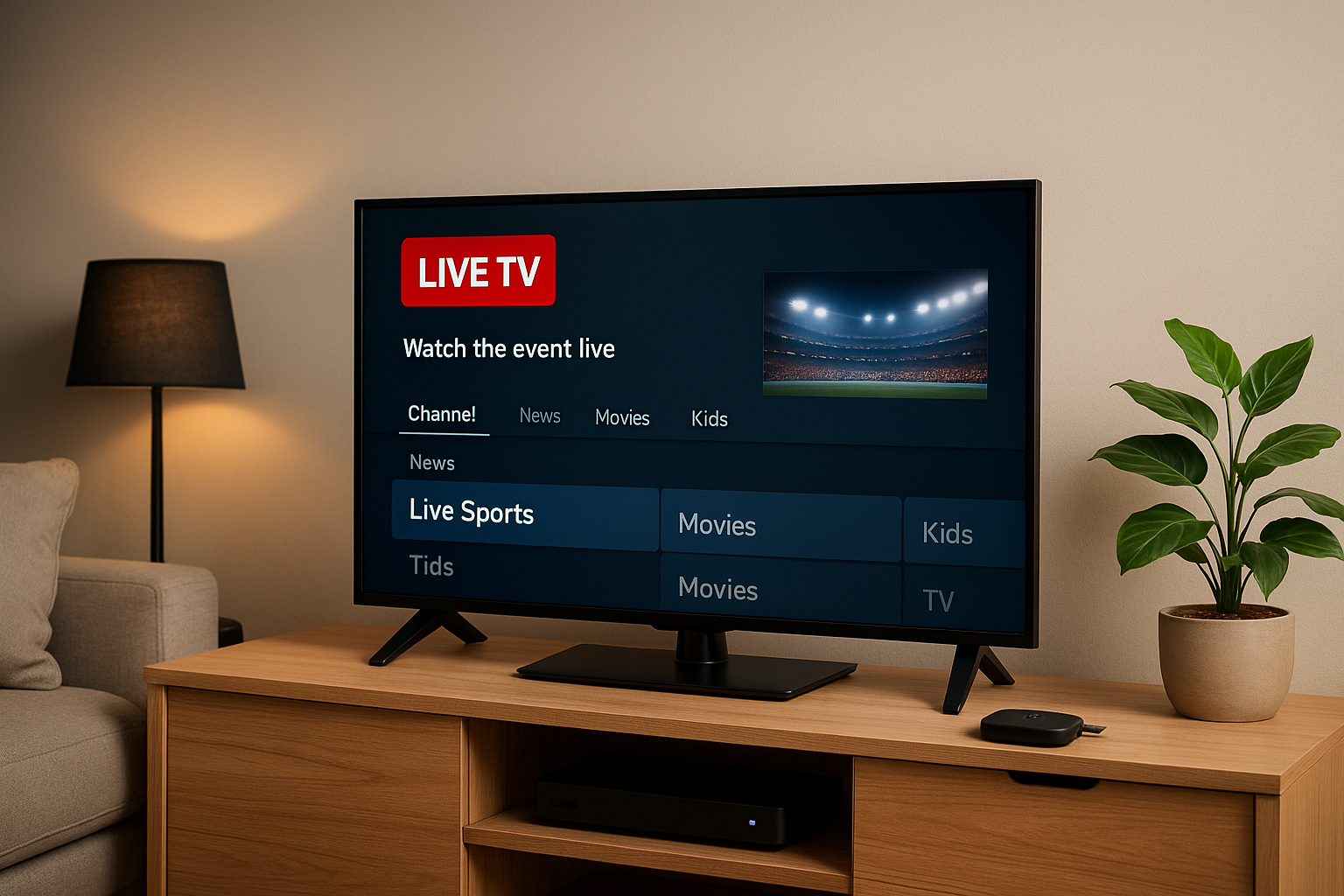 Watch ABC Live On Roku: Easiest Ways To Stream