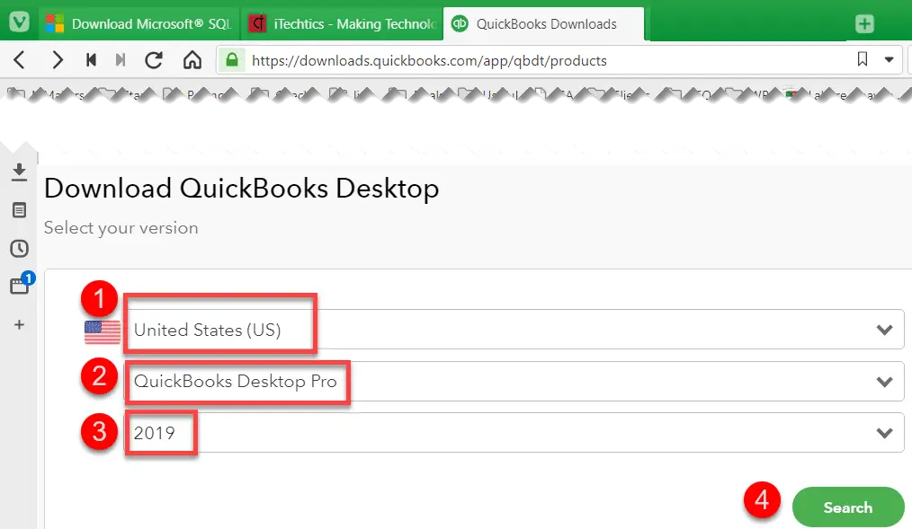 How to Download QuickBooks Desktop (Clean, Safe Install)