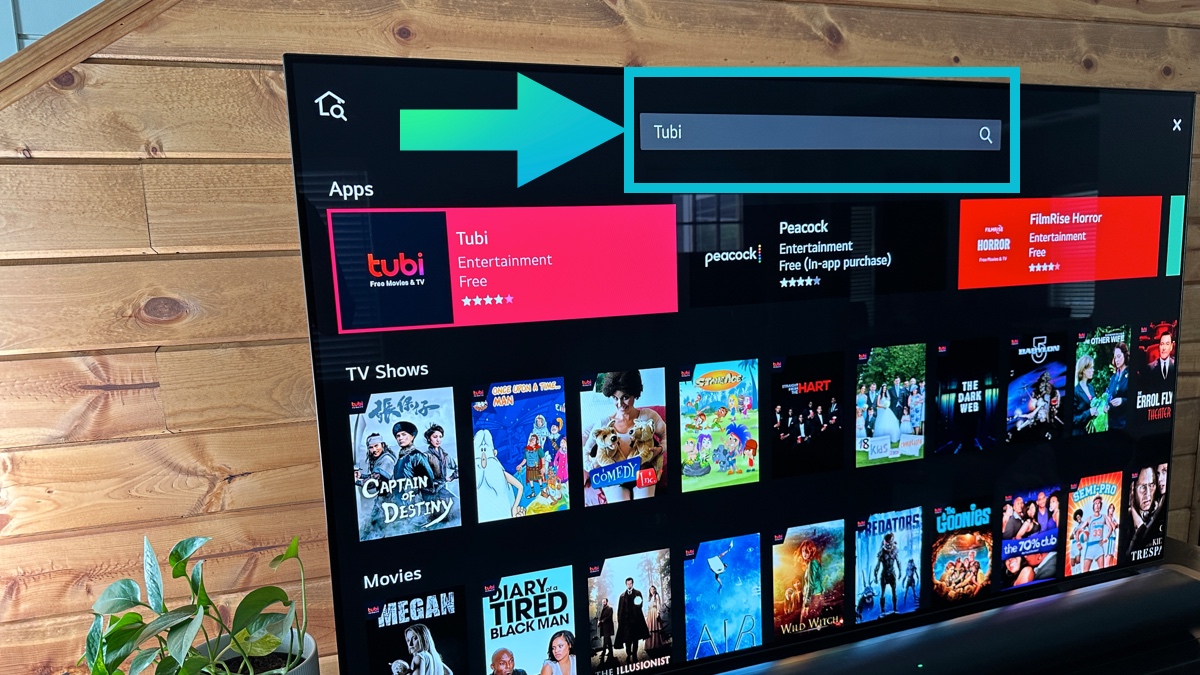 Watch Tubi On LG Smart TV: Quick Setup Guide