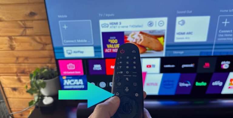 Watch Tubi On LG Smart TV: Quick Setup Guide