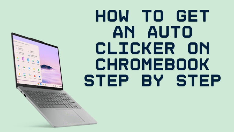 How to Use Any Browser on Chromebook