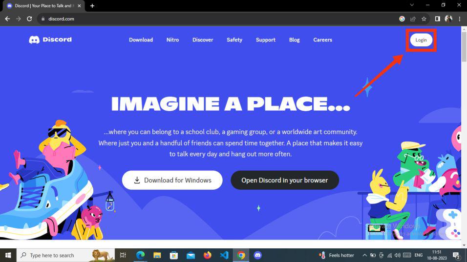 How to Make a Discord Account (Beginner’s Guide)