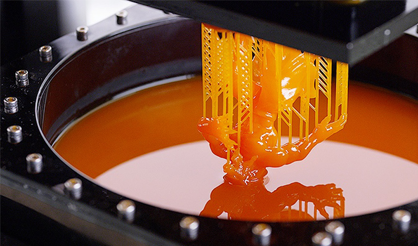 What Is An SLA 3D Printer? Beginner’s Guide To Resin 3D Printing