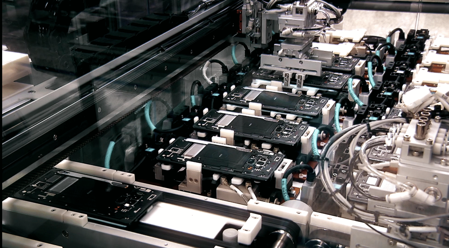 Where Is Your Samsung Galaxy Smartphone Made? A Global Tour