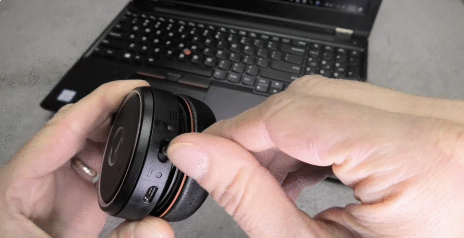 Jabra Direct Setup: Connect Your Jabra Headset to Windows