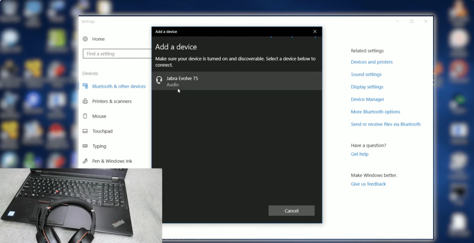 Jabra Direct Setup: Connect Your Jabra Headset to Windows