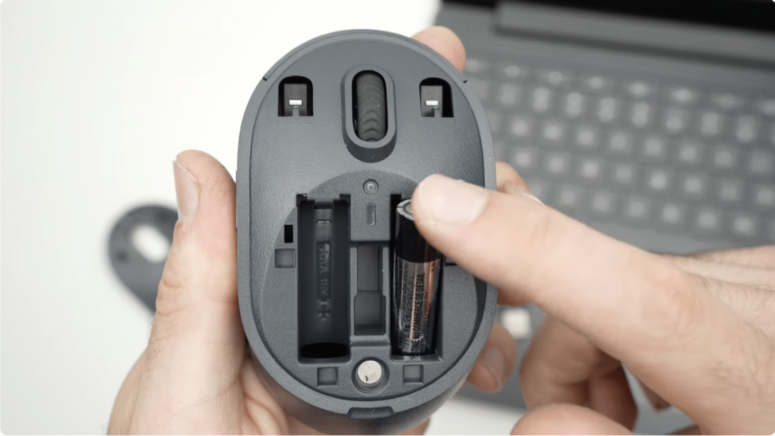 How to Connect Onn Wireless Mouse: A Complete Setup Guide