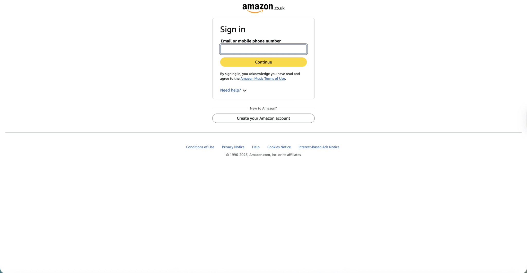 How to Listen to Amazon Music on PC (Browser or App)